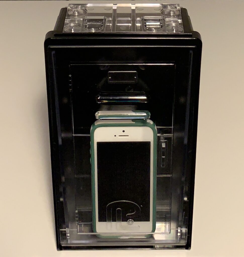 Cell Phone Locker Systems - Public Schools, Private Schools & Business
